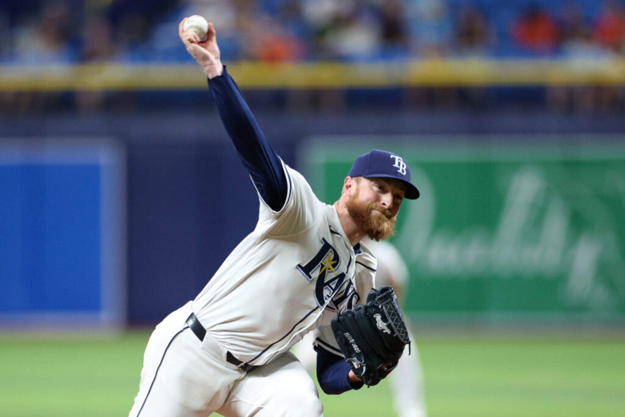 2025 Tampa Bay Rays Preview: Pitching