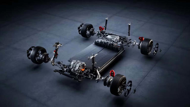 Renault 5 restomod blends vintage style with EV innovation