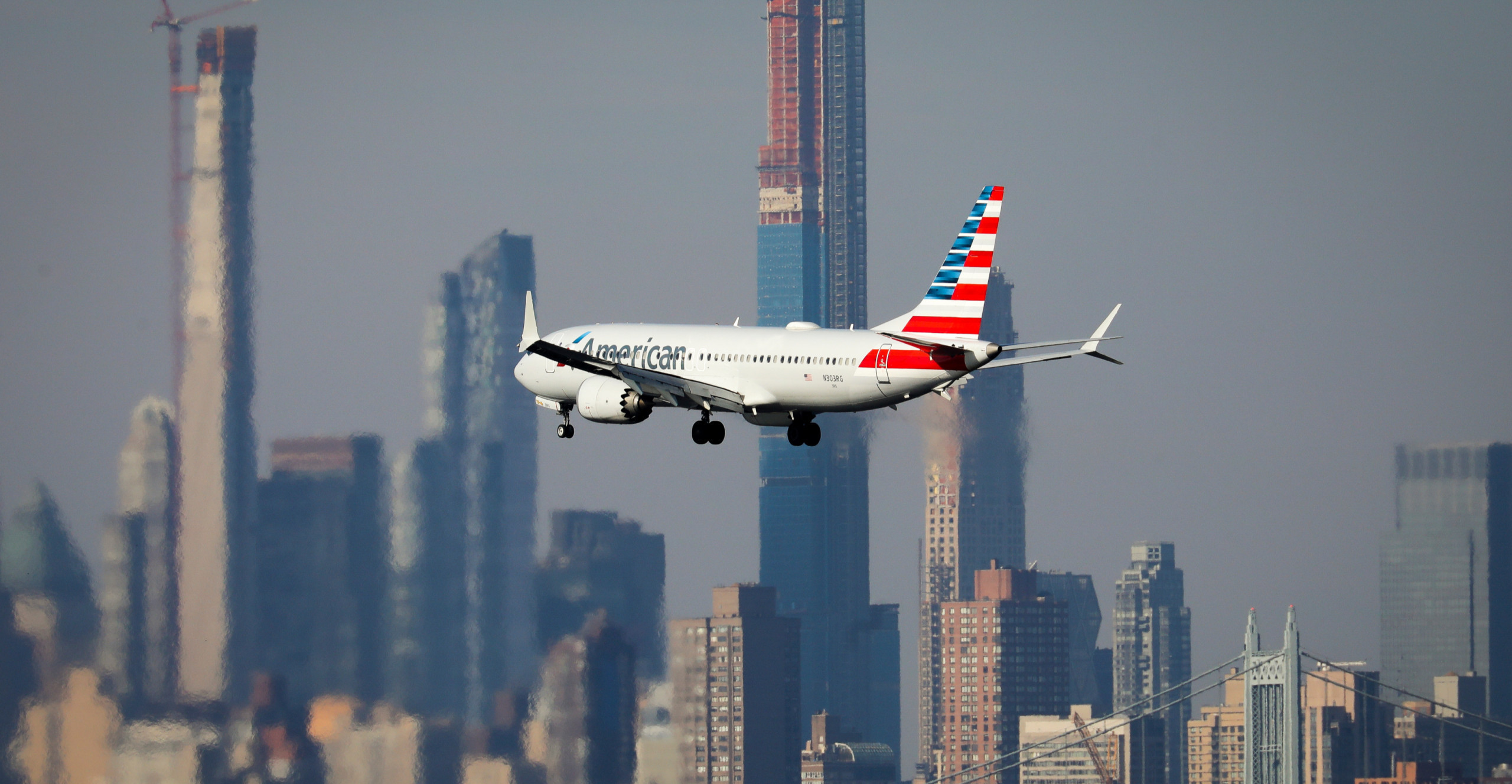 The most risky airport landings (four are in the US)