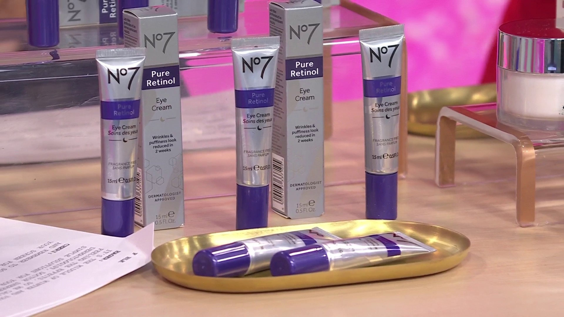 Save your skin with these problem-solving beauty products