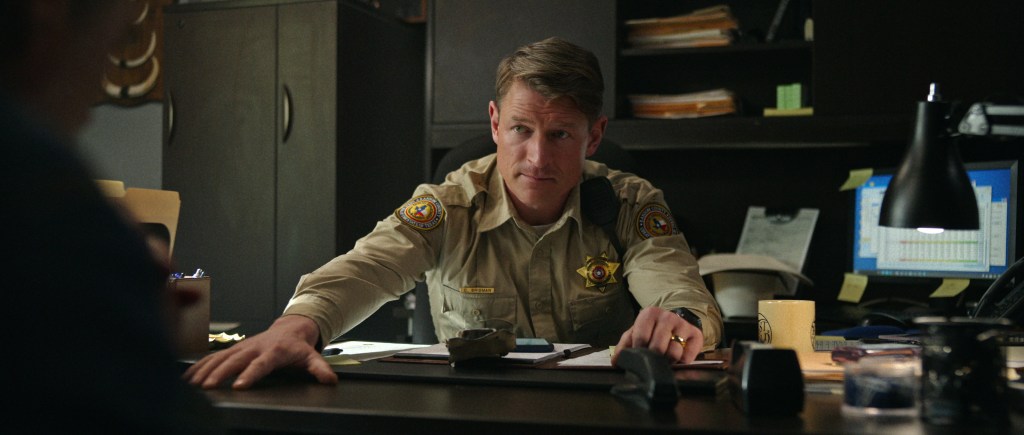 ‘Ransom Canyon' Teaser Trailer: First Look At Netflix Series Starring ...