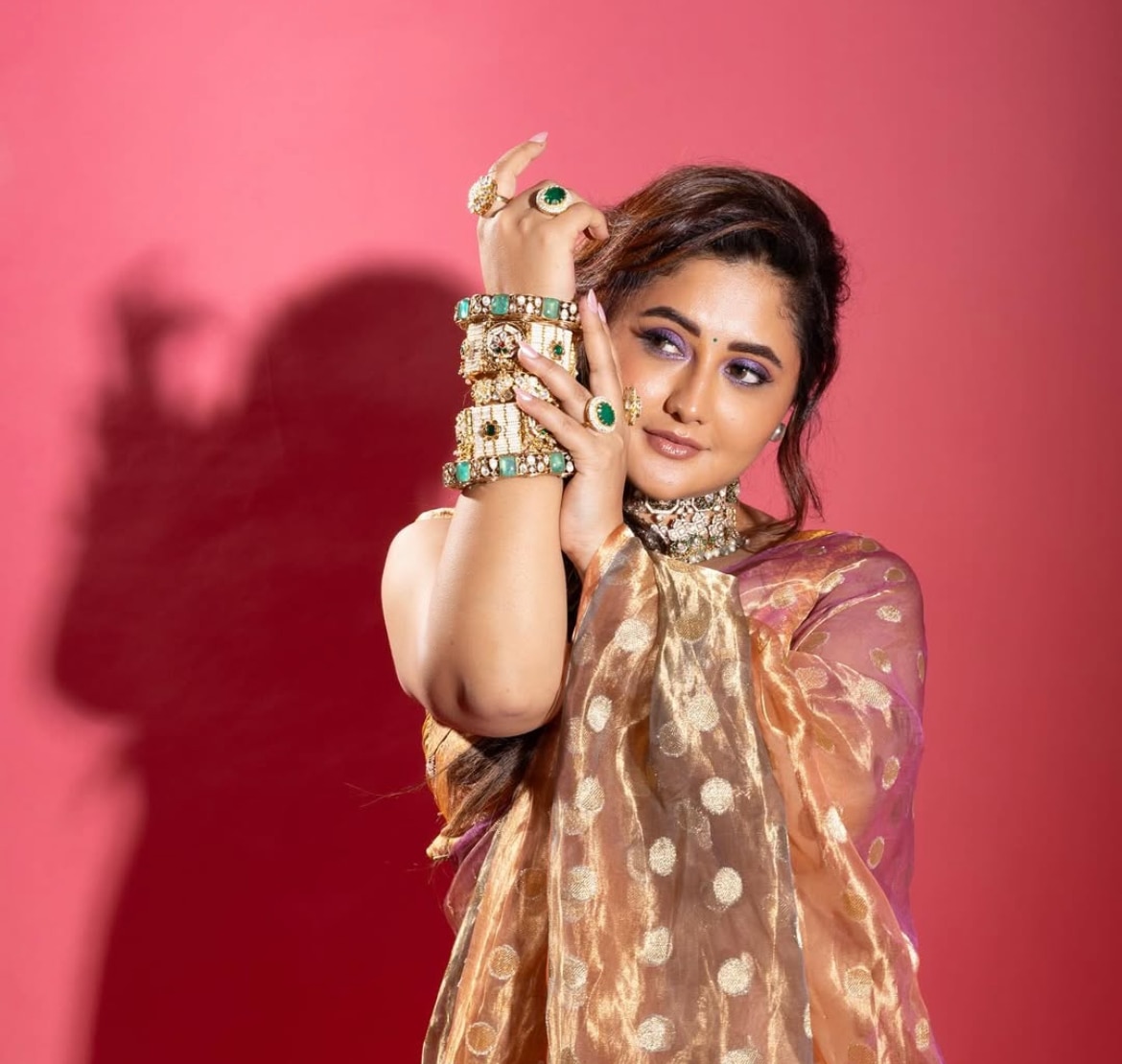 Top 20 Bhojpuri Actresses Who Redefined the Industry: From Amrapali ...