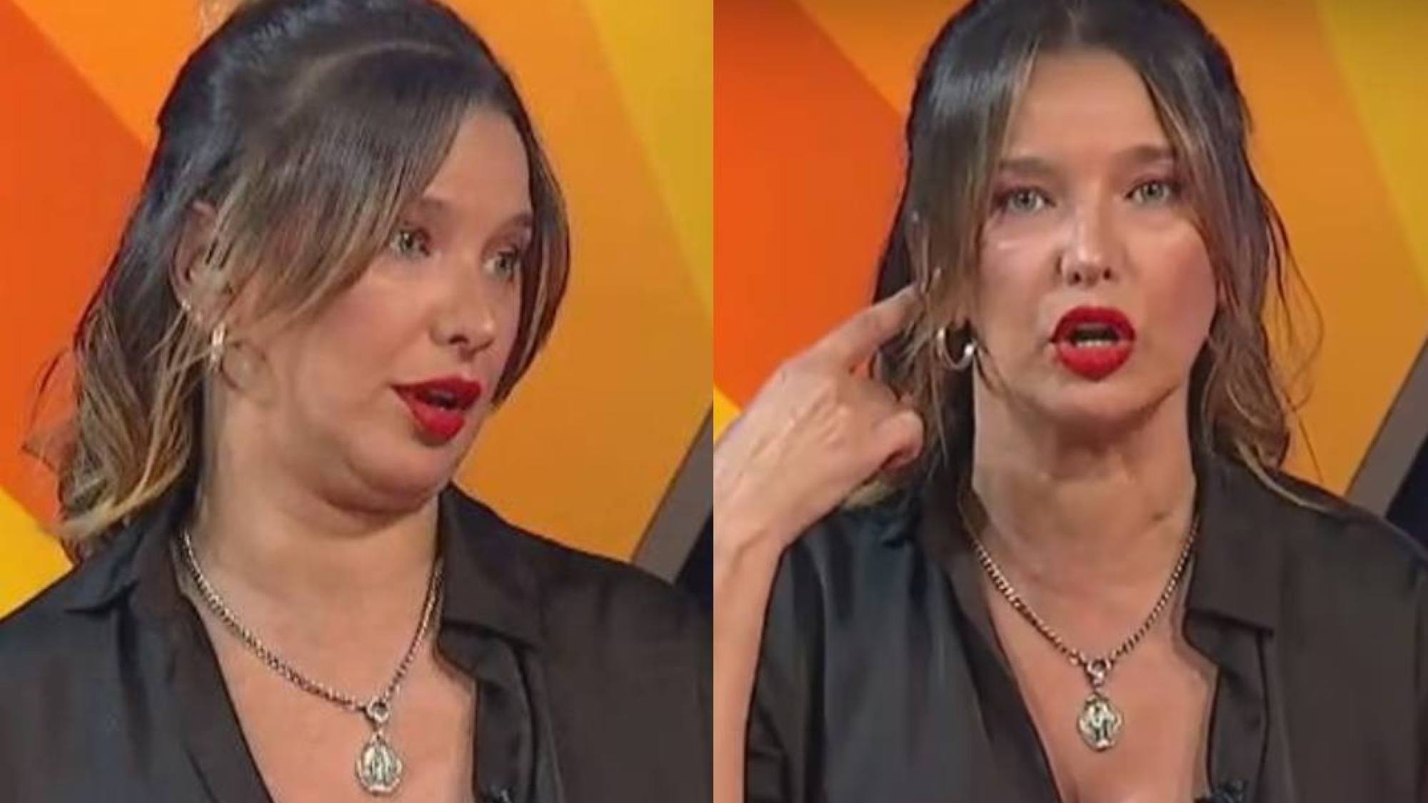 Claudia Schmidt acusó de bullying a director de “Zona Estrellas”: “Fue muy heavy lo que viví”