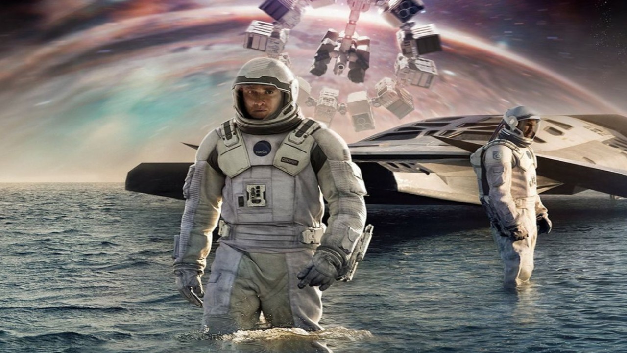 Interstellar Re-Release Day 7 Box Office: Nolan’s Epic Adds Rs. 2.60 ...