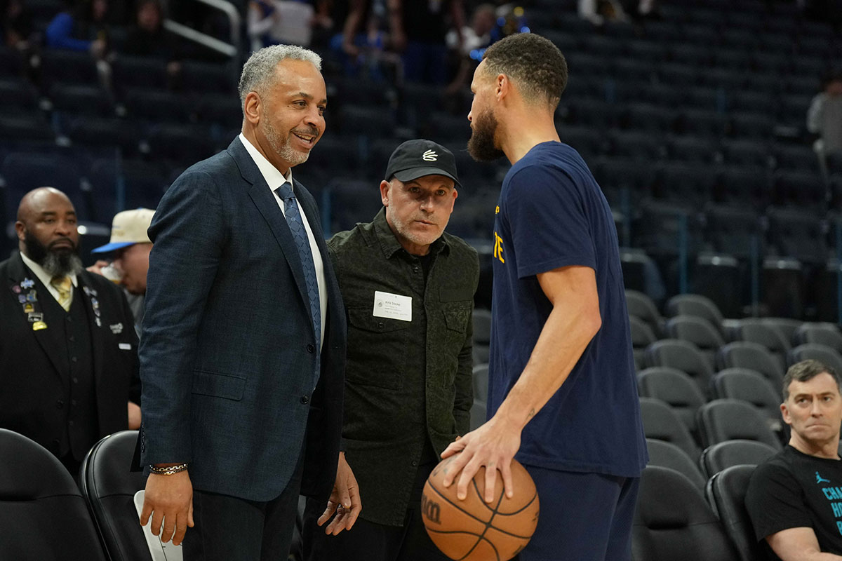 Top 5 highest scoring father-son duos in NBA history