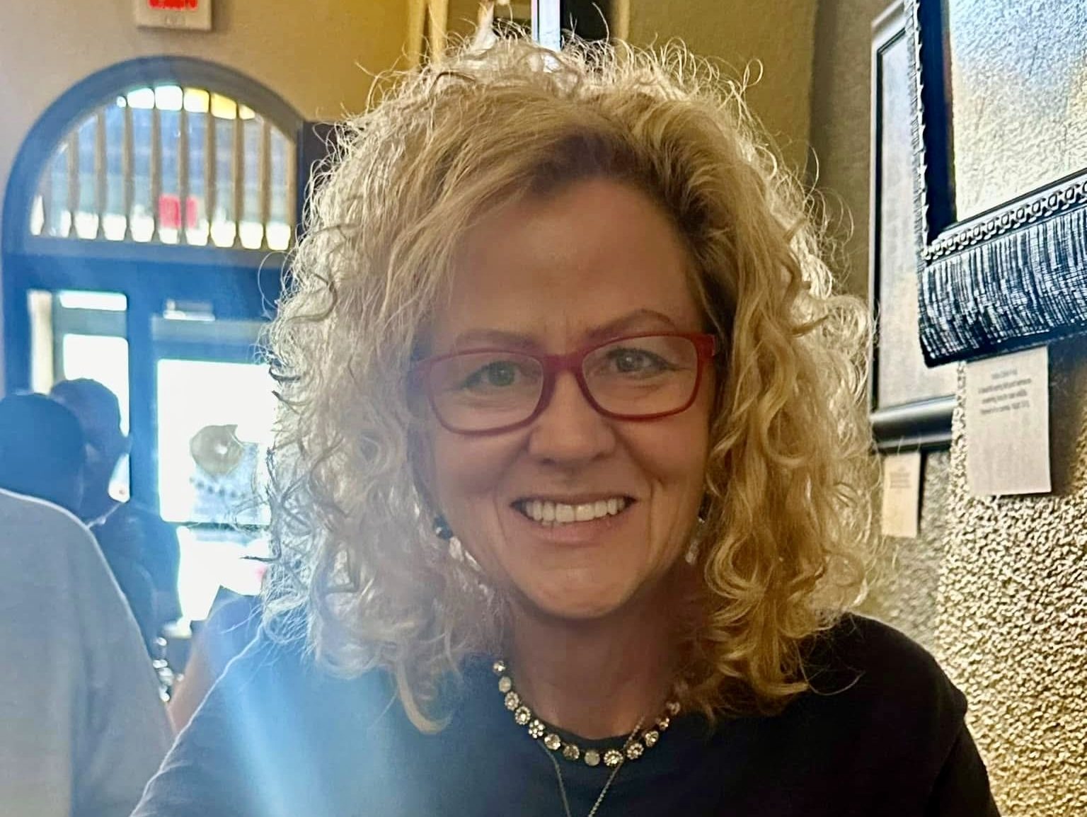 STACY JO (SKEEN) MATHERLY