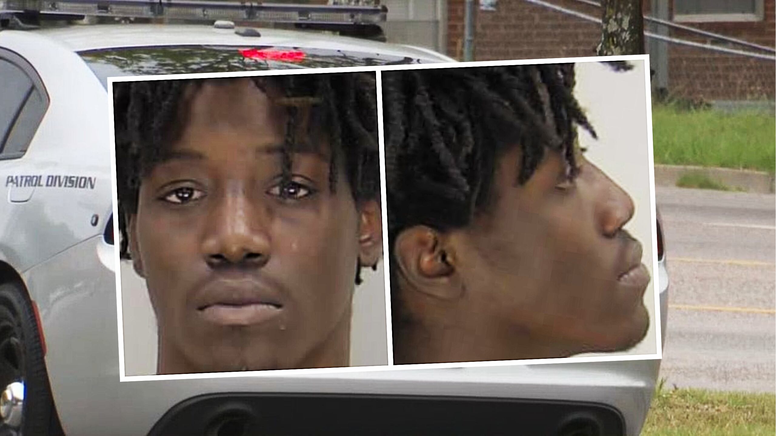 18-year-old arrested in Augusta assault, robbery attempt