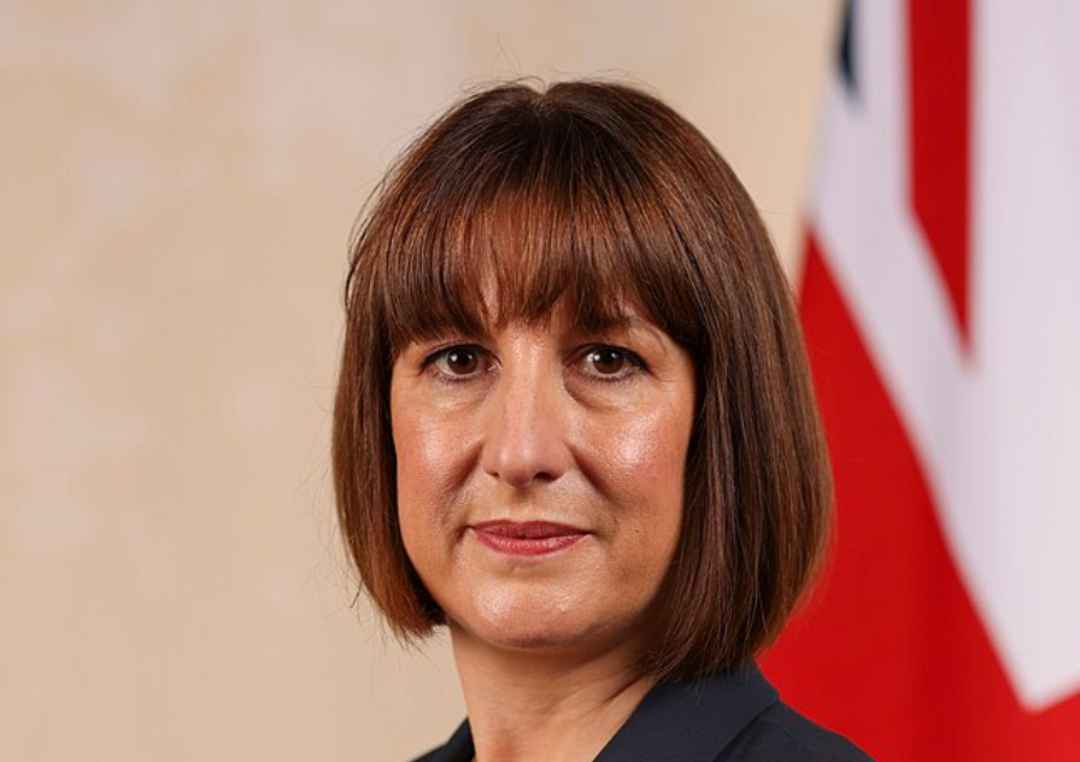 Britain's Chancellor Rachel Reeves fibbed on resume and was ...
