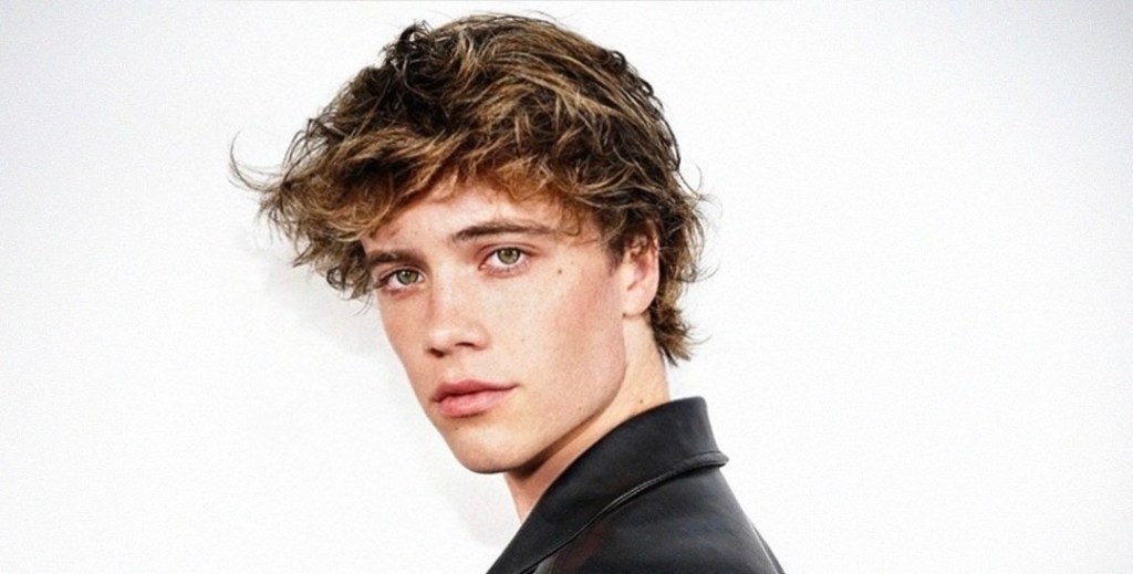 ‘Happy Gilmore 2's Conor Sherry Signs With Anonymous Content