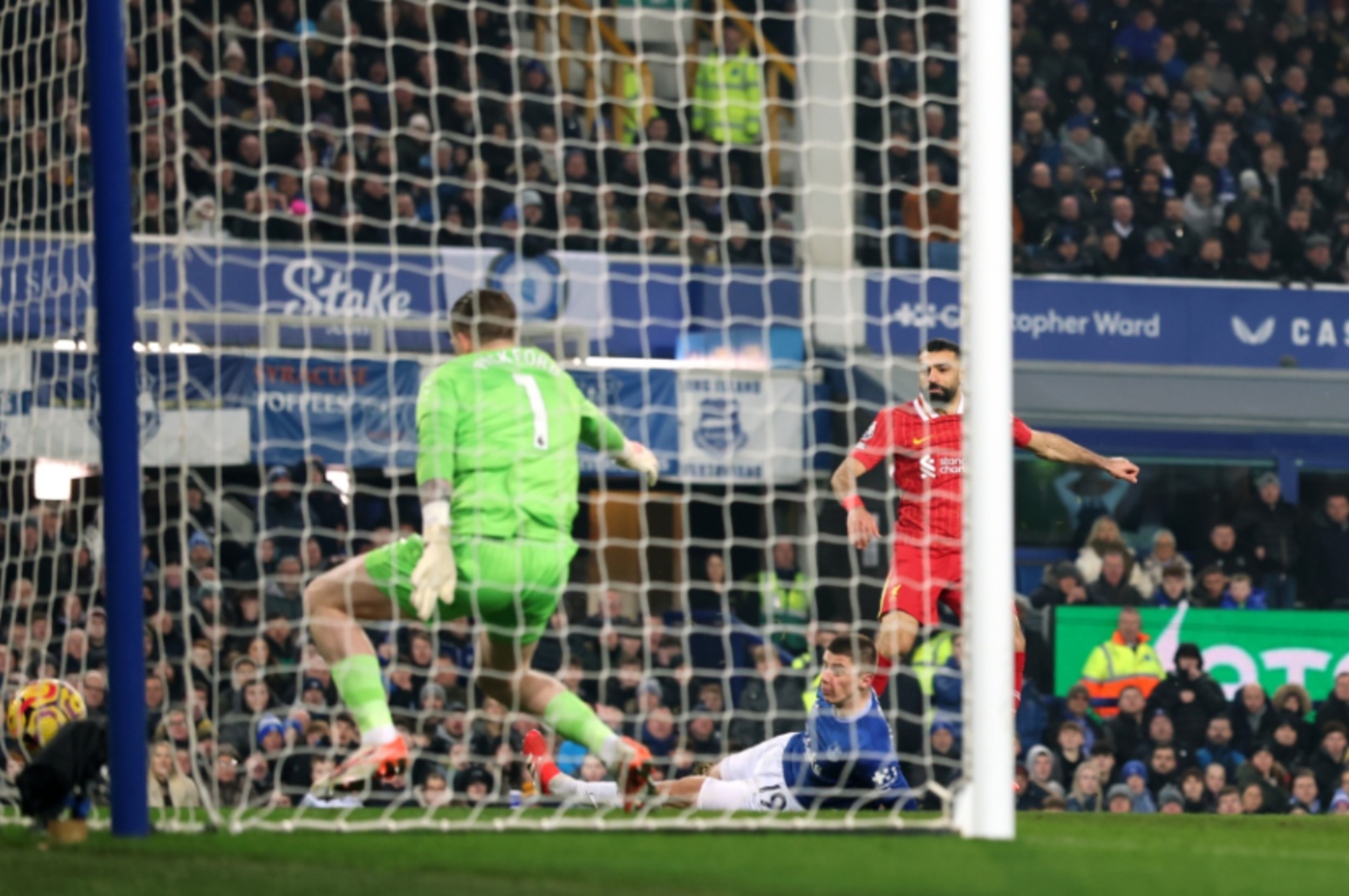 ‘We are glad…’ – Andy Robertson makes candid title race admission after ...