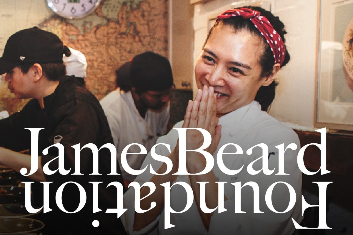 Favorite Chef 2025 Turns Up the Heat: Colossal Partners With Carla Hall ...