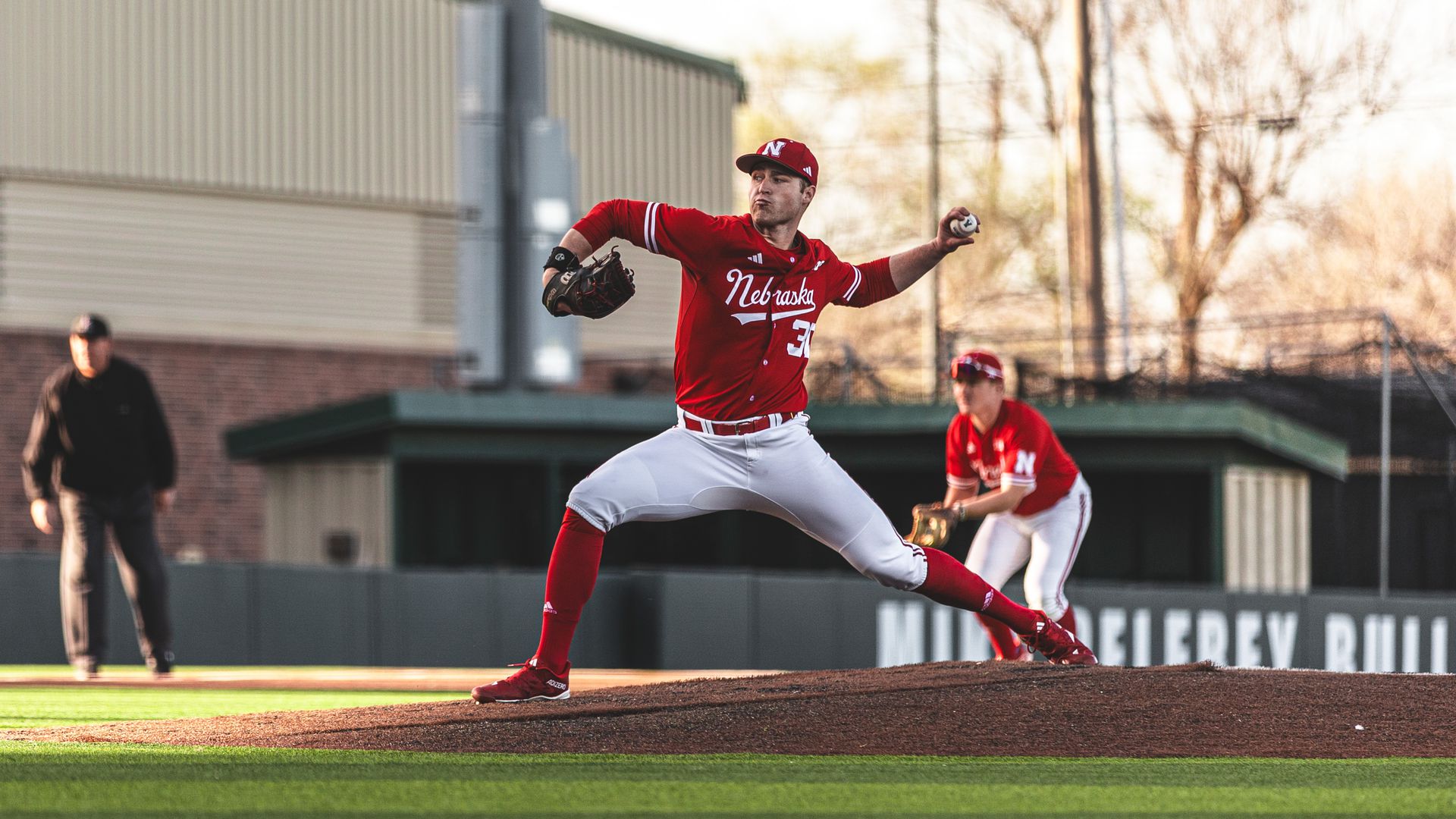 Nebraska Baseball Weekend Preview: MLB Desert Invitational