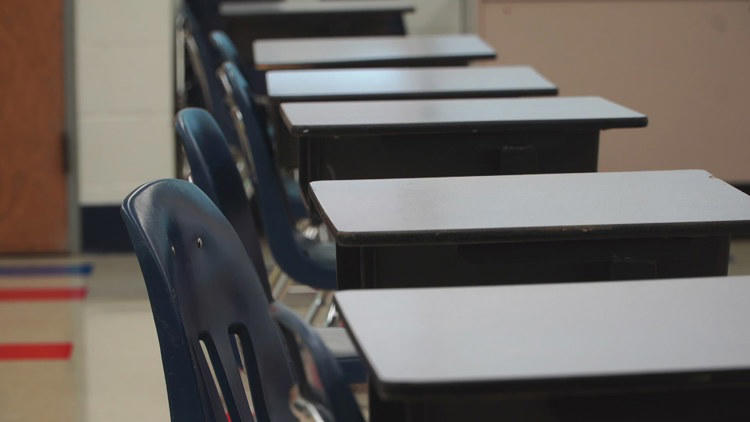 Loudoun County Sheriff’s Office, public schools launch GED program for ...