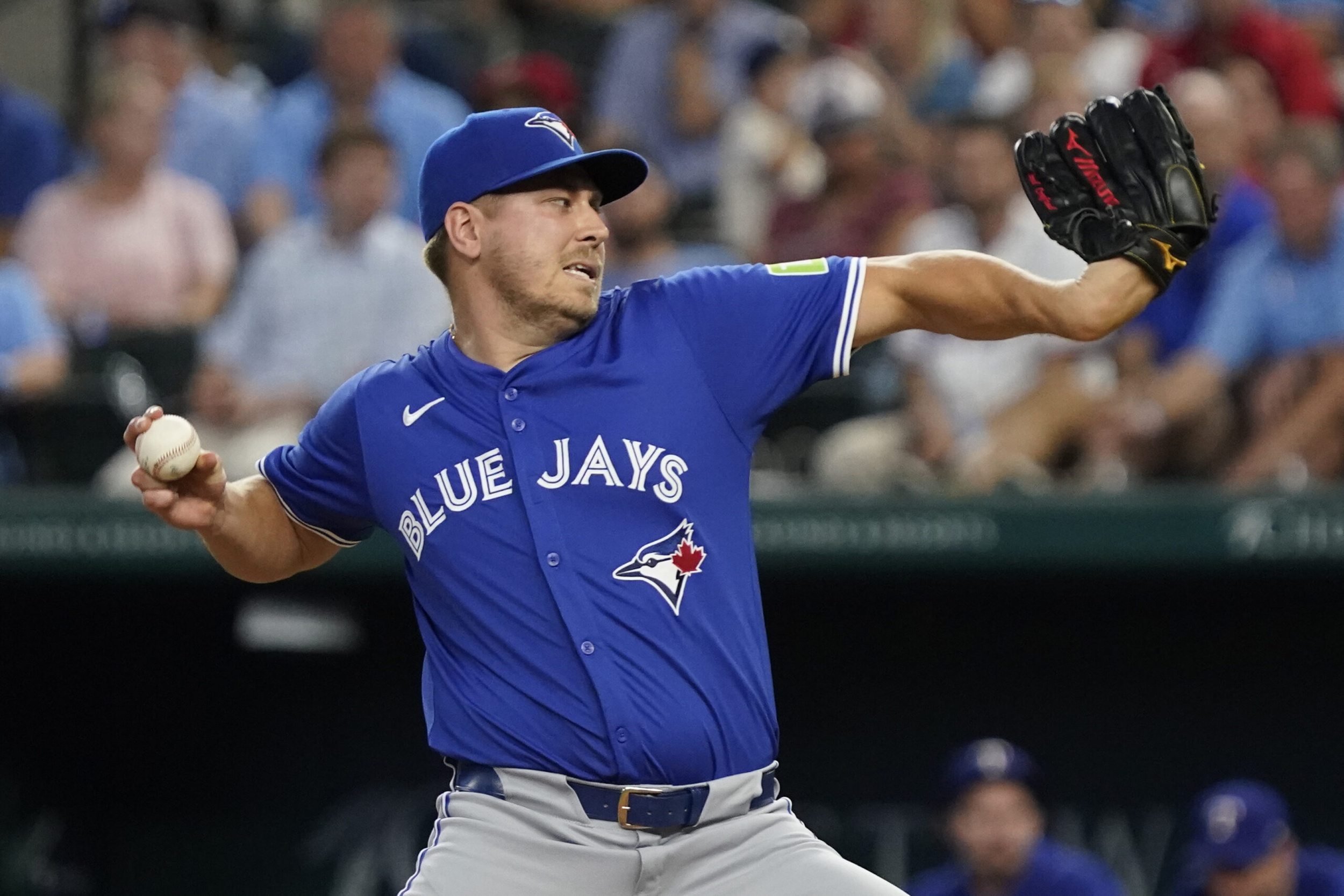 Injuries in spring training prove that the Blue Jays need to add more ...