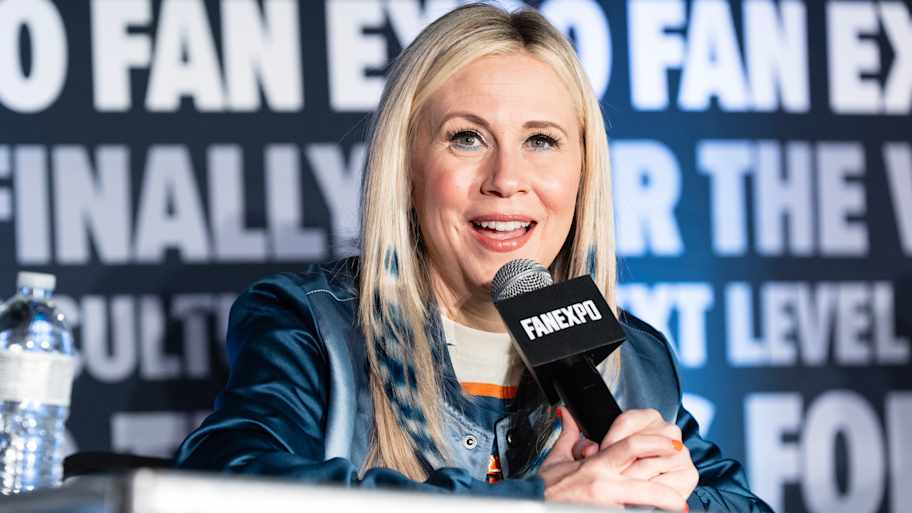 Ashley Eckstein addresses Ahsoka's role in the Mortis arc of The Clone Wars