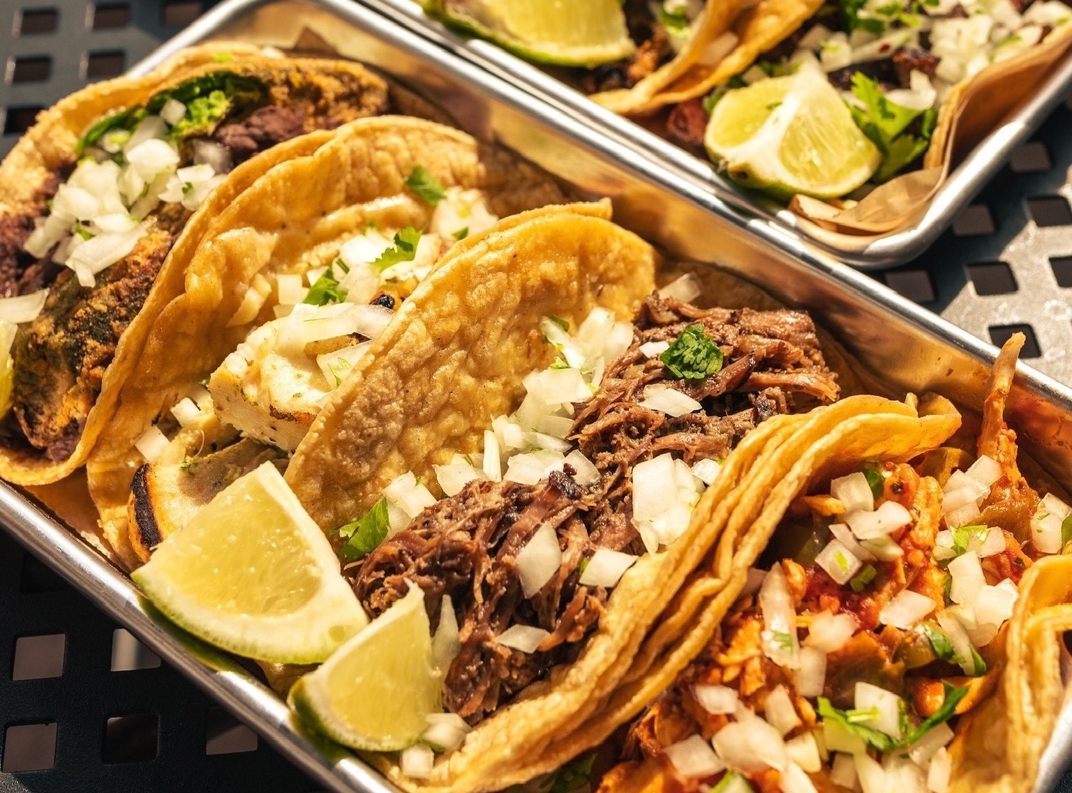 Rreal Tacos Unveils New Decatur Location