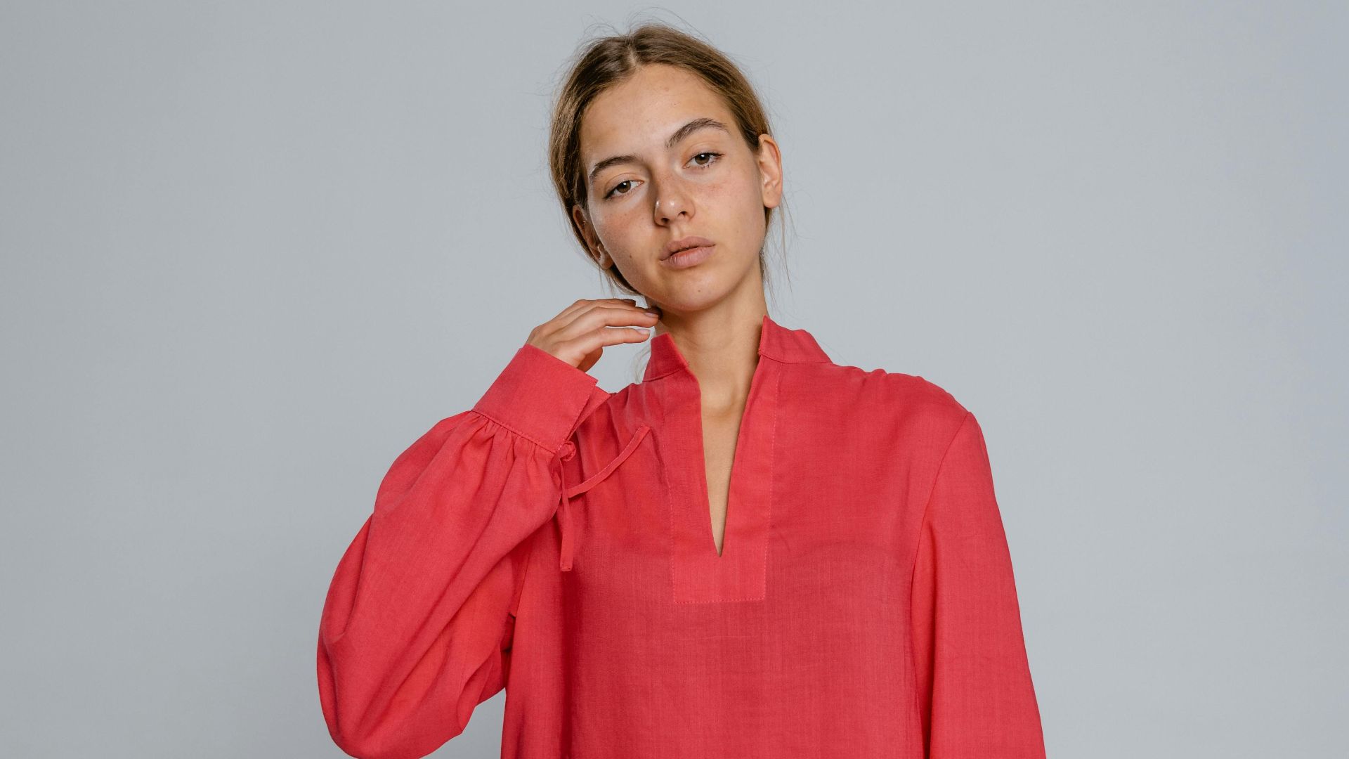 20 verschiedene Kleidungsstile für verschiedene Körpertypen