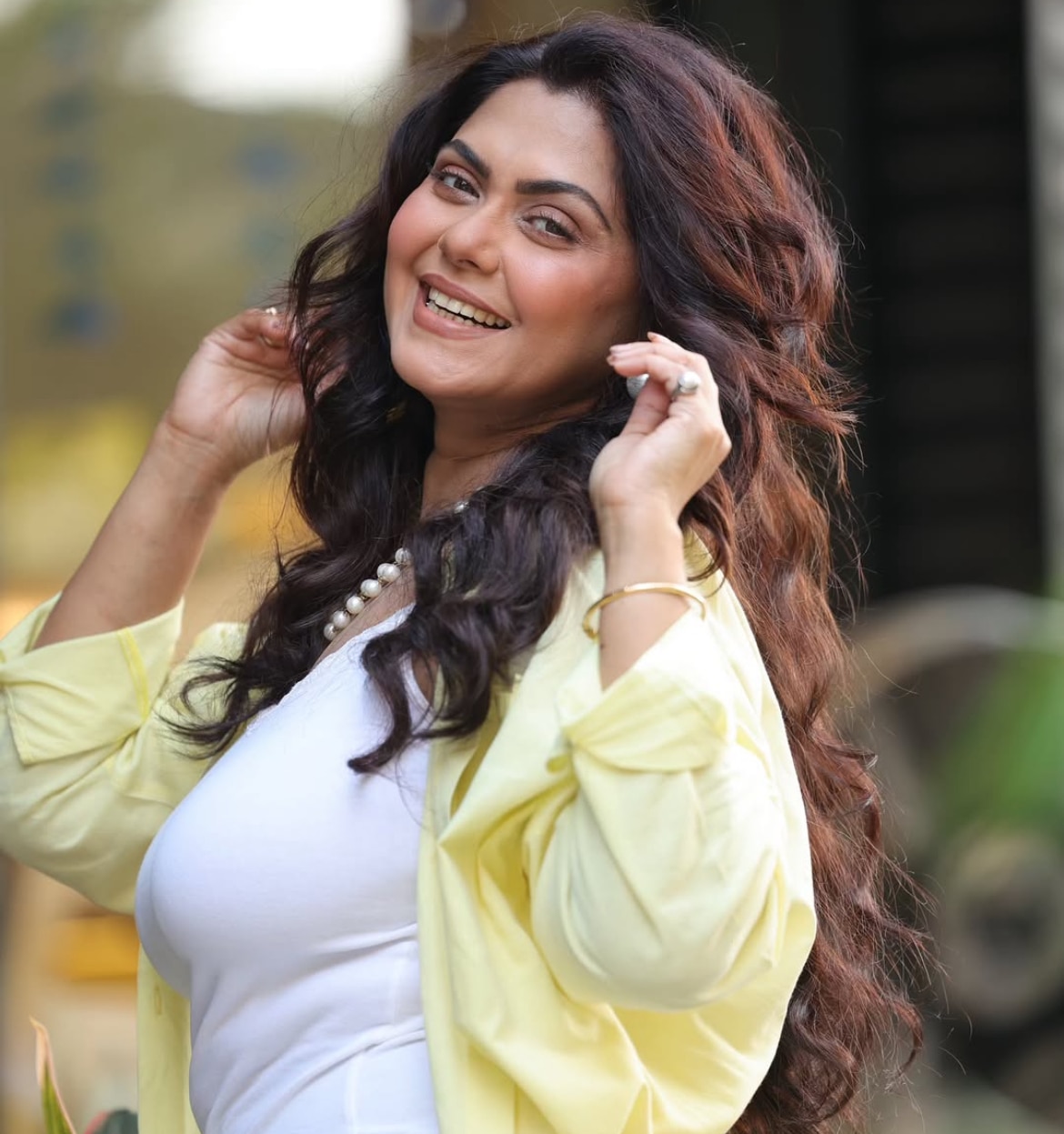 Top 20 Bhojpuri Actresses Who Redefined the Industry: From Amrapali Dubey To Akshara Singh