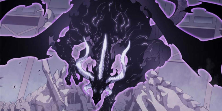 Every Shadow Soldier in Solo Leveling, Ranked by Strength