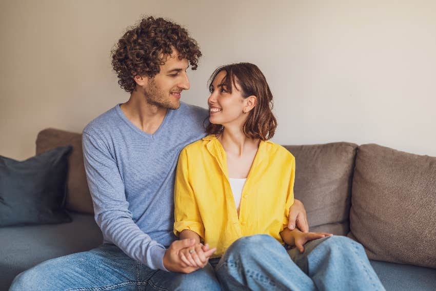 Couples Who Are Truly Compatible Have 10 Subconscious Traits