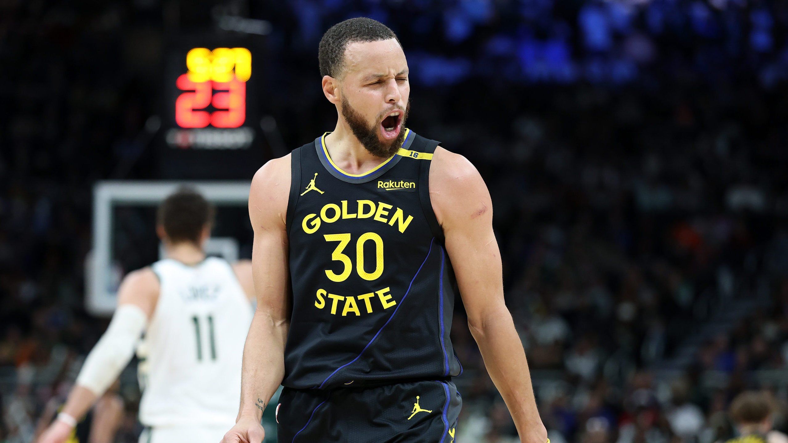 Golden State Warriors change the game with record label and first album ...