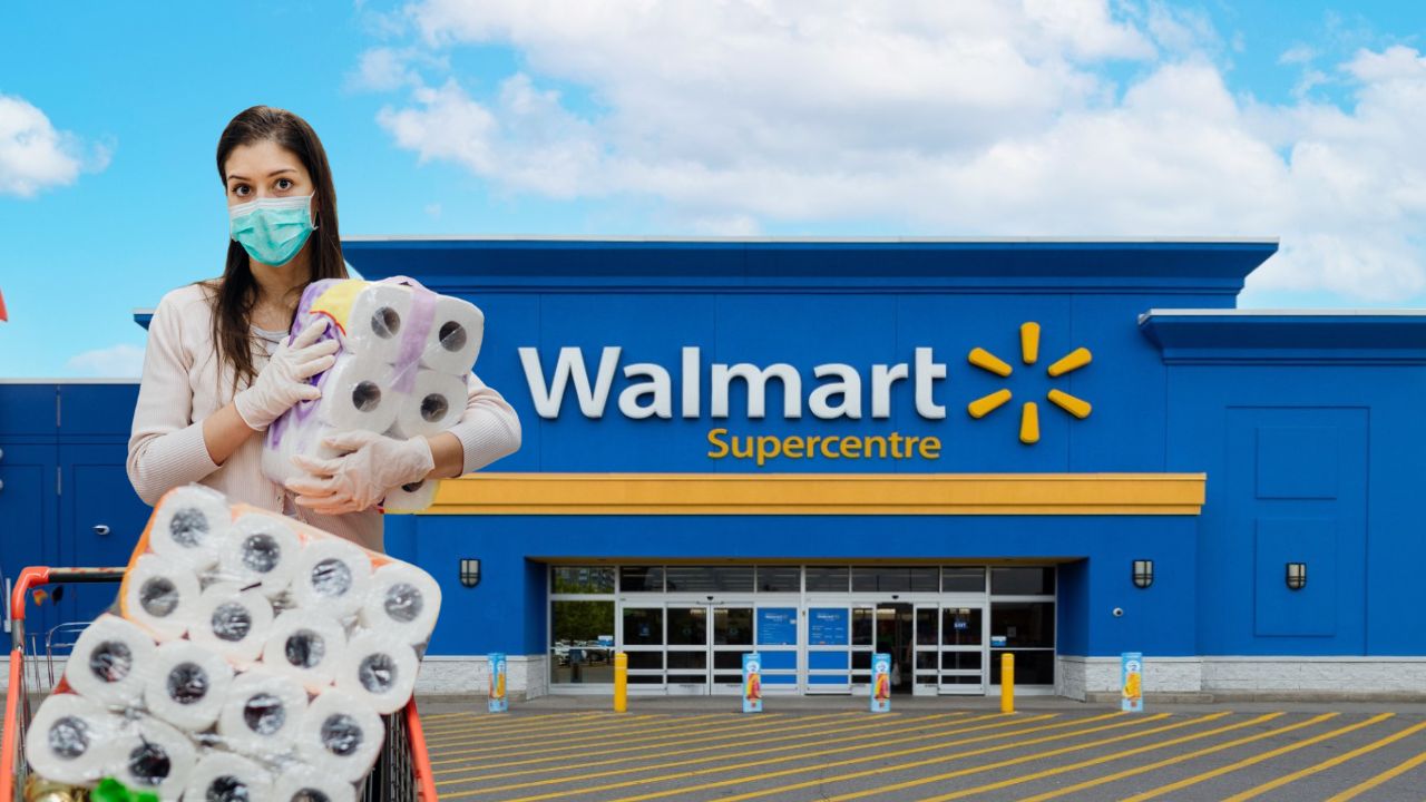 Walmart Prepping: 15 Budget-Friendly Items for Gradually Building a ...