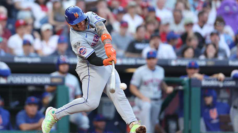 2025 Fantasy Baseball: Francisco Alvarez Hand Injury Projection Update