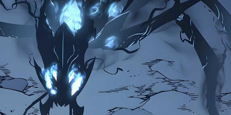 Every Shadow Soldier in Solo Leveling, Ranked by Strength