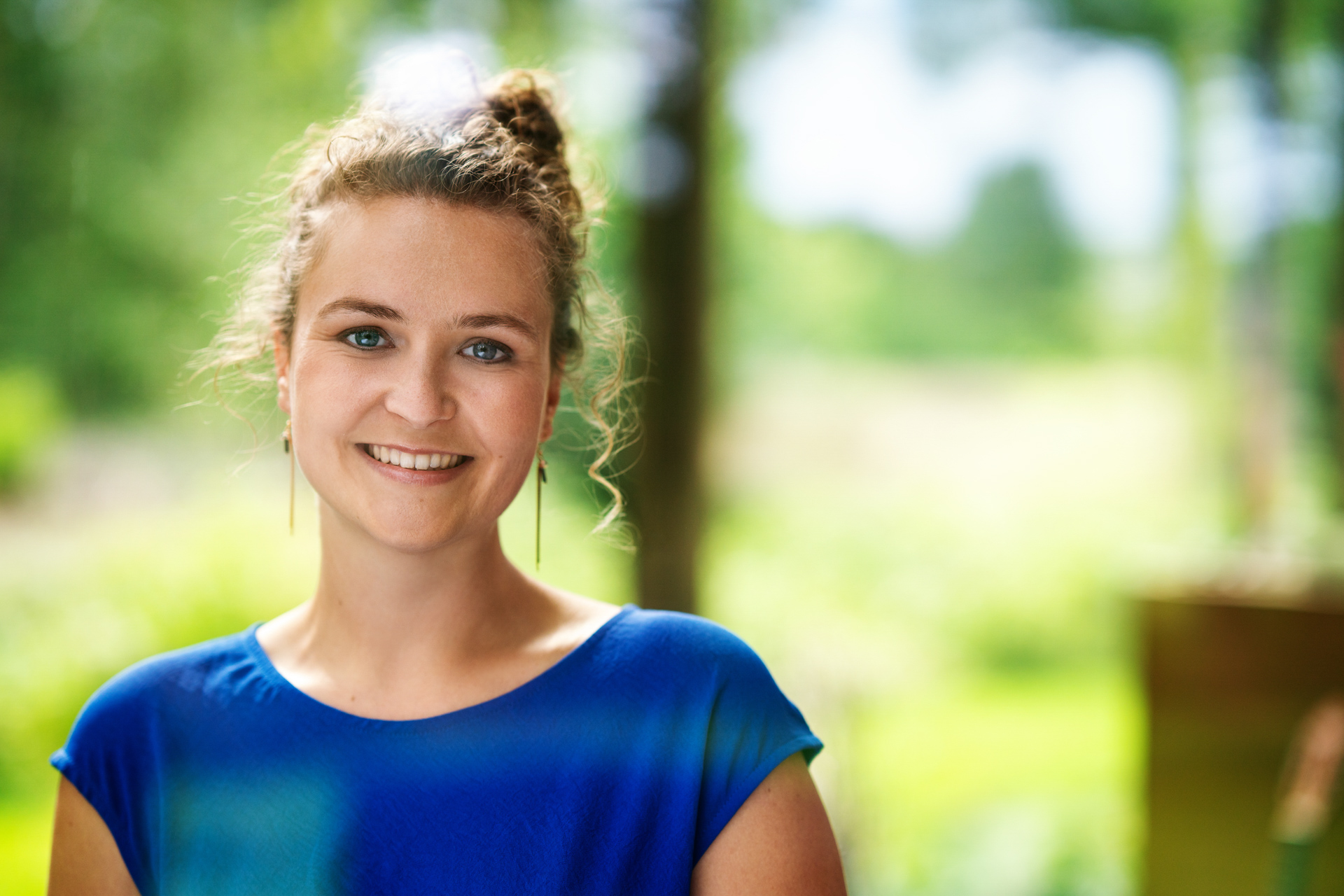 De mooiste foto's van Jorina Van Rompaey