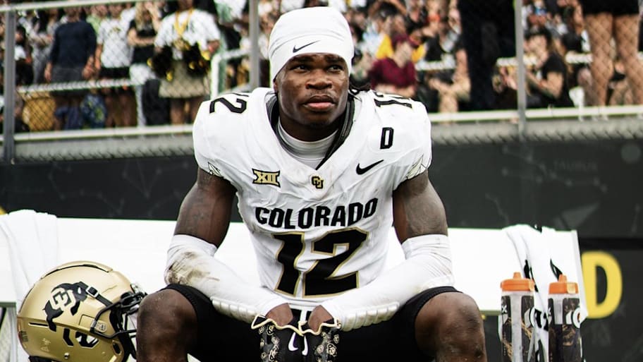 Colorado's Travis Hunter will attend NFL Combine as defensive back
