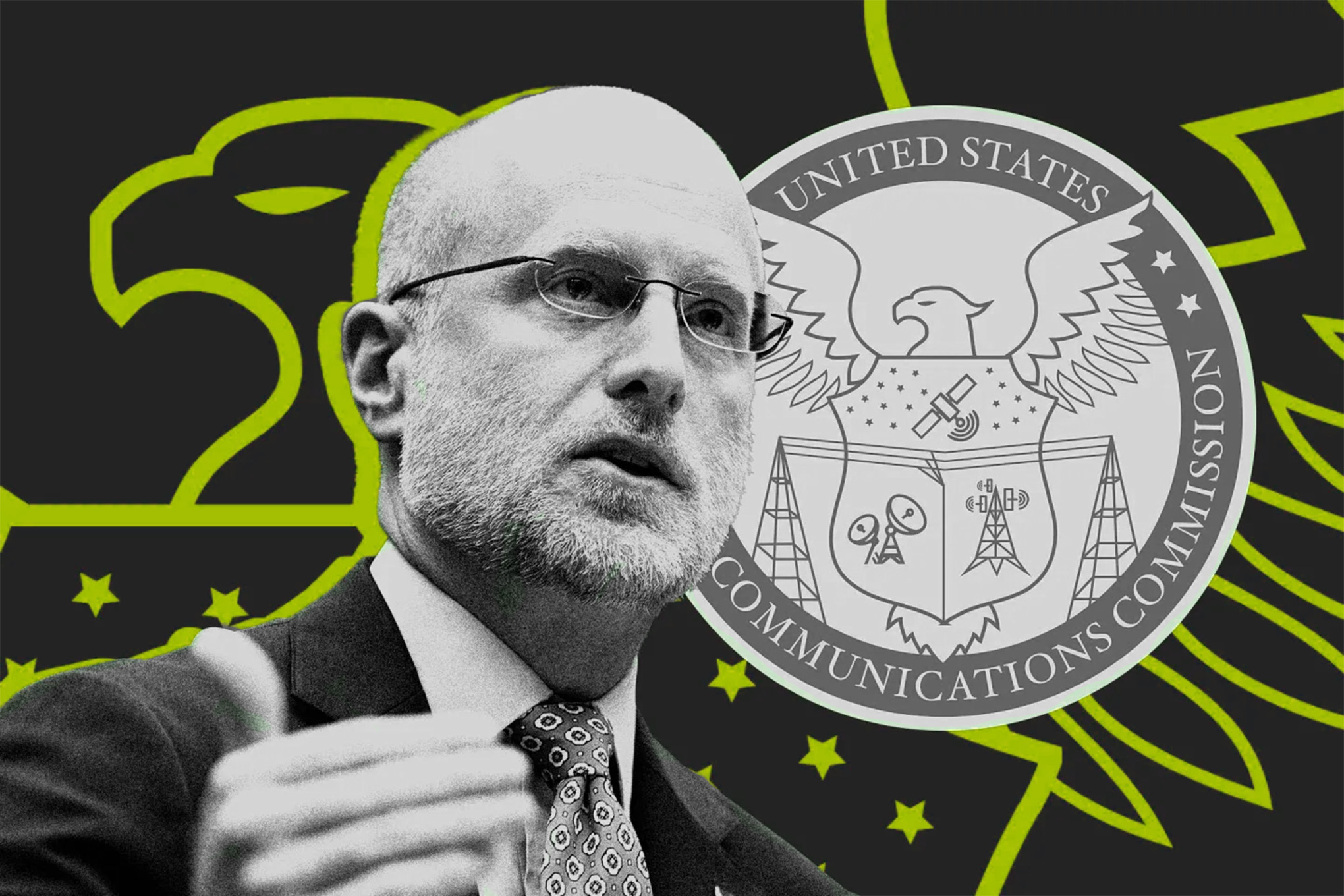 FCC chair says we’re too dependent on GPS and wants to explore ...