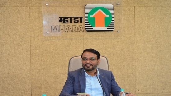 MHADA update: Housing authority to conduct structural audit of 1,000 ...