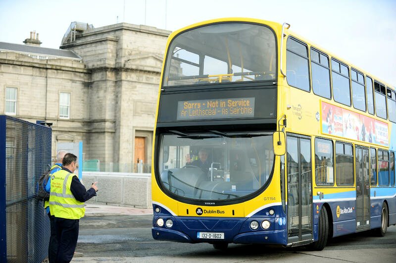 Public transport police must have powers of arrest to be 'effective ...