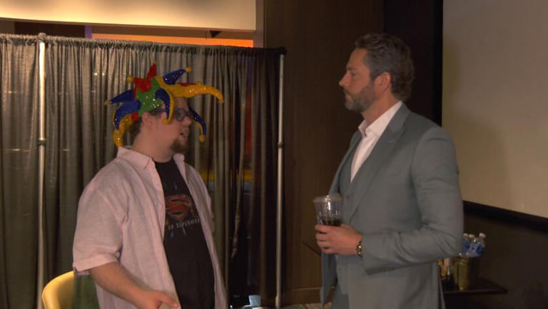 ‘The Unbreakable Boy’ film premieres, based on Omaha metro family’s story