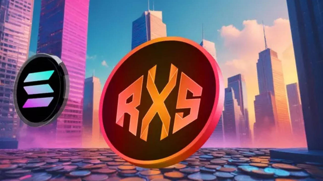 RXS Crypto Price Prediction: Rexas Finance to Deliver 25x the Gains of ...