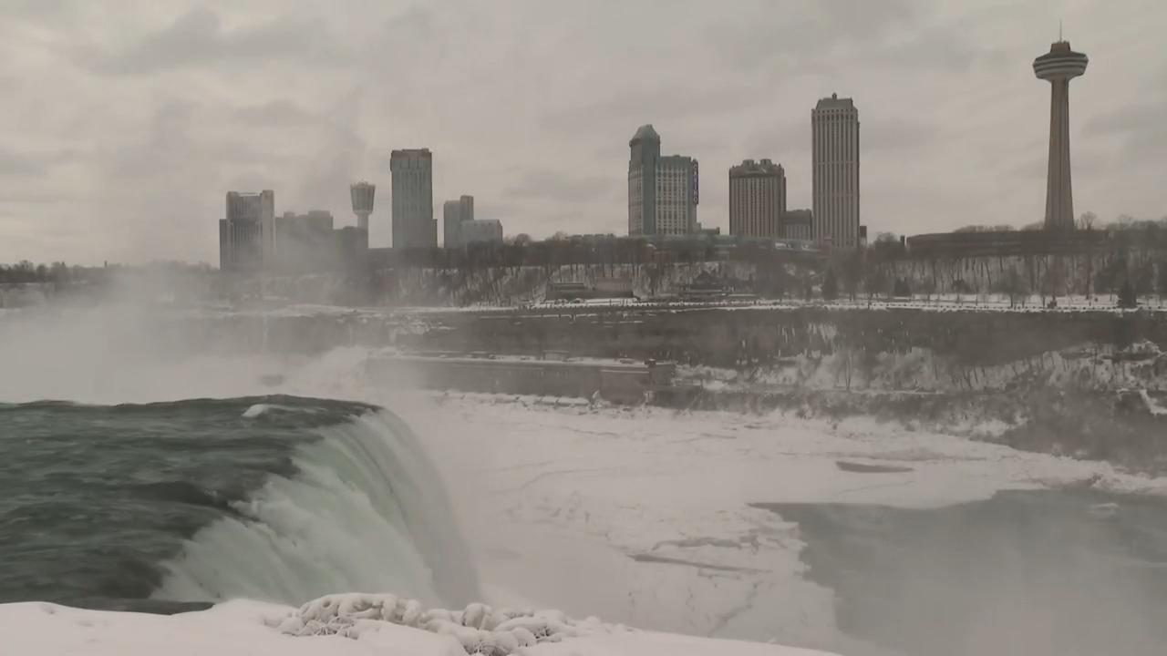 Would you want to see Canada become 51st U.S. state?