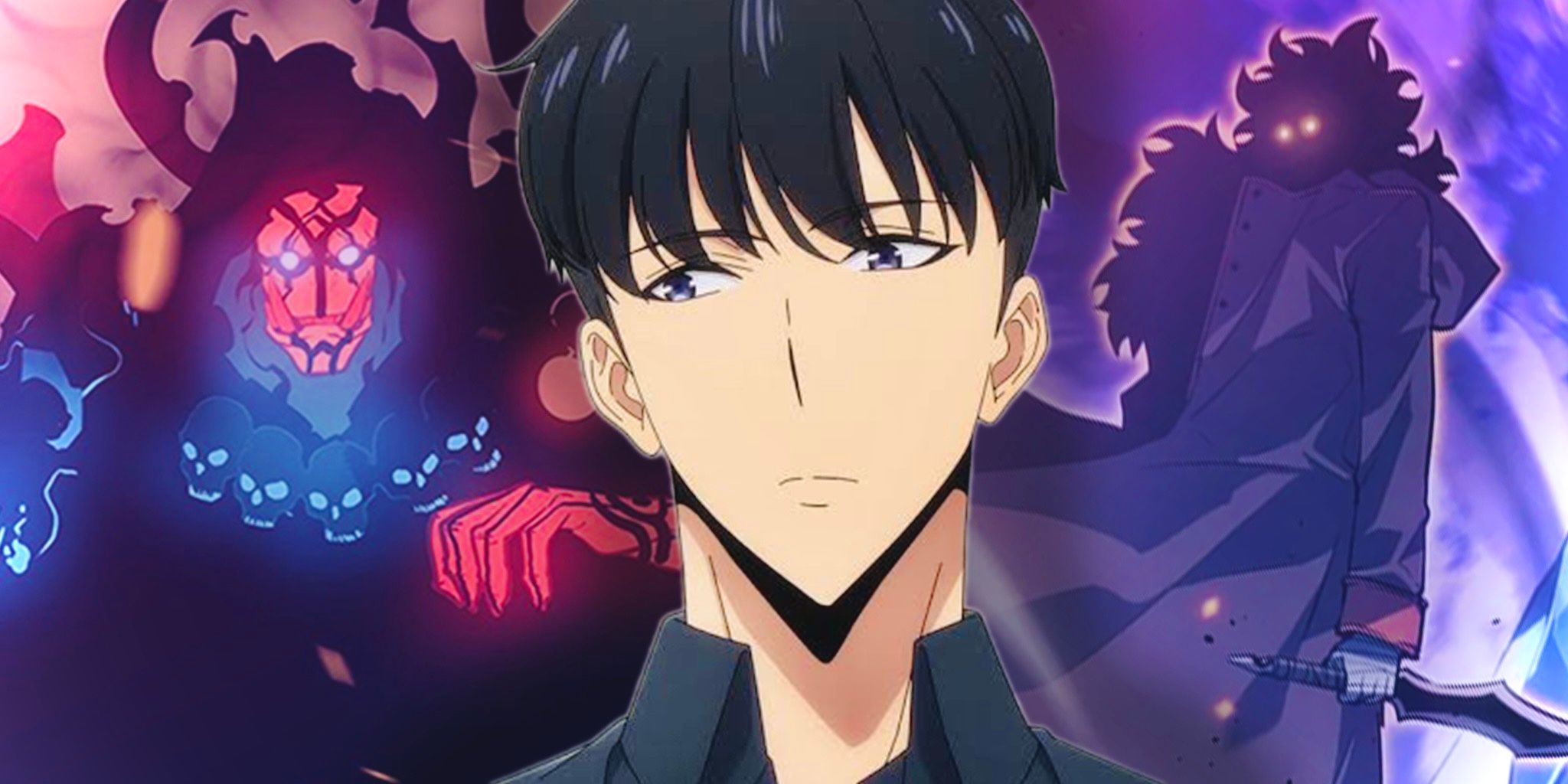 Solo Leveling Season 2 Just Made a Major Change to the Story & For Good ...