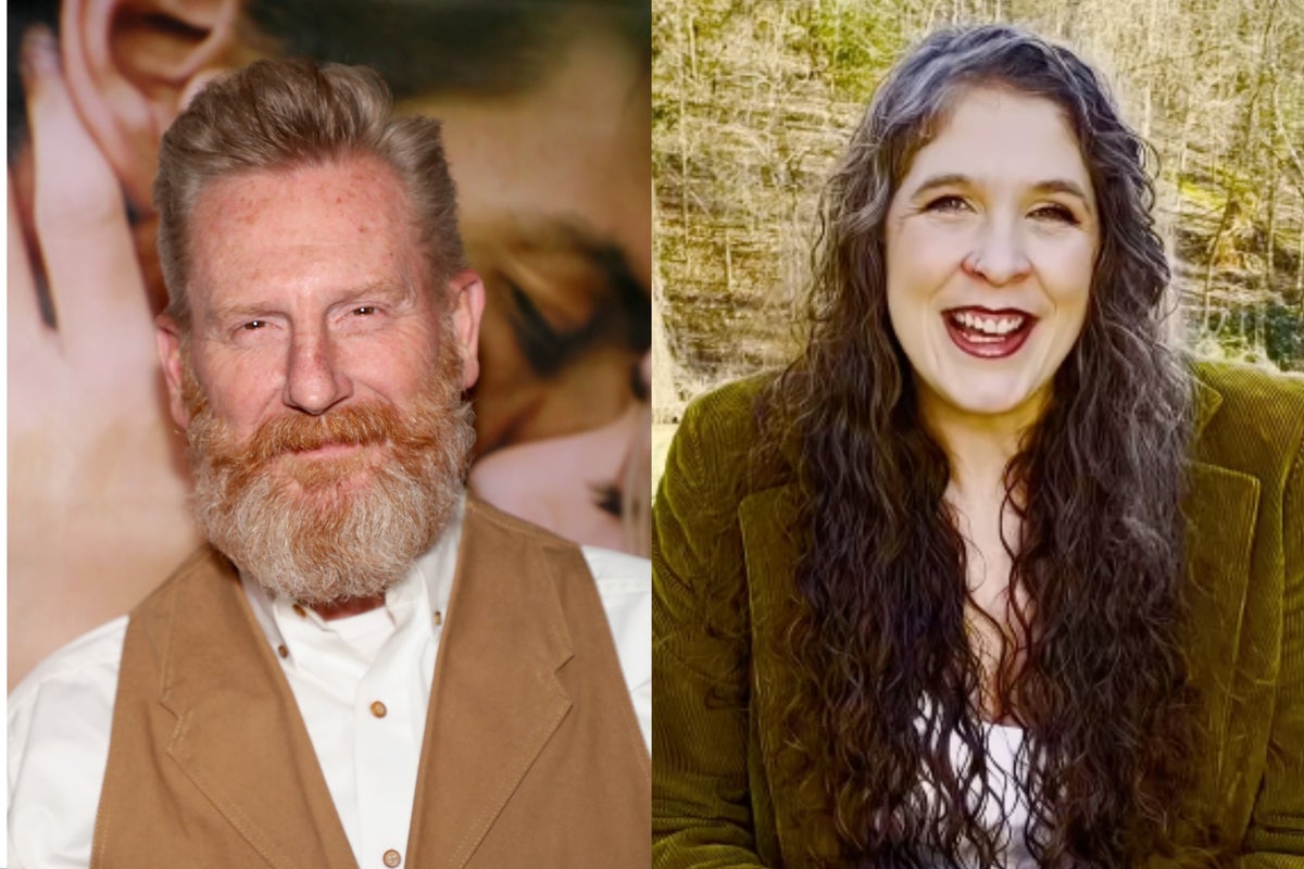 Rory Feek speaks out after daughter Hopie reveals he’s not her ...