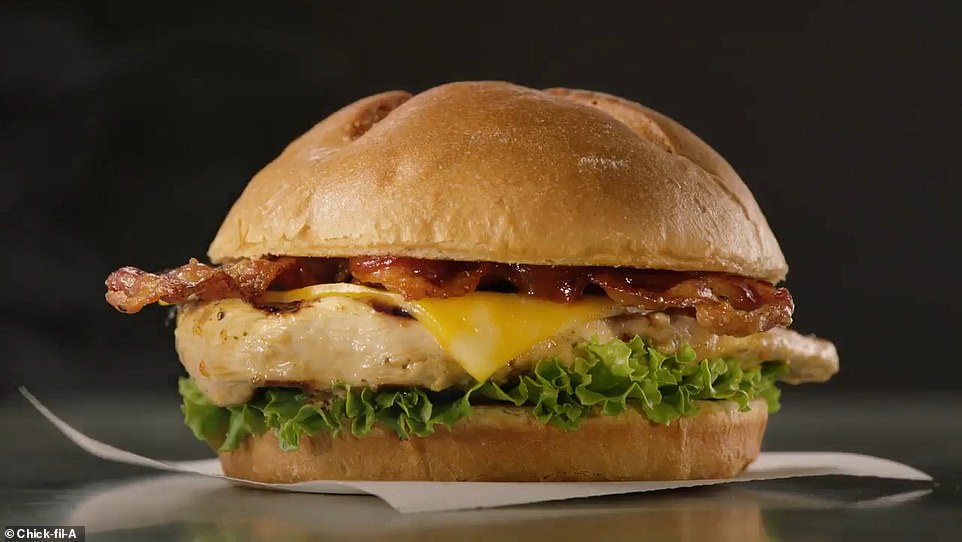 Popular Chick-fil-A sandwich is reportedly returning to the menu