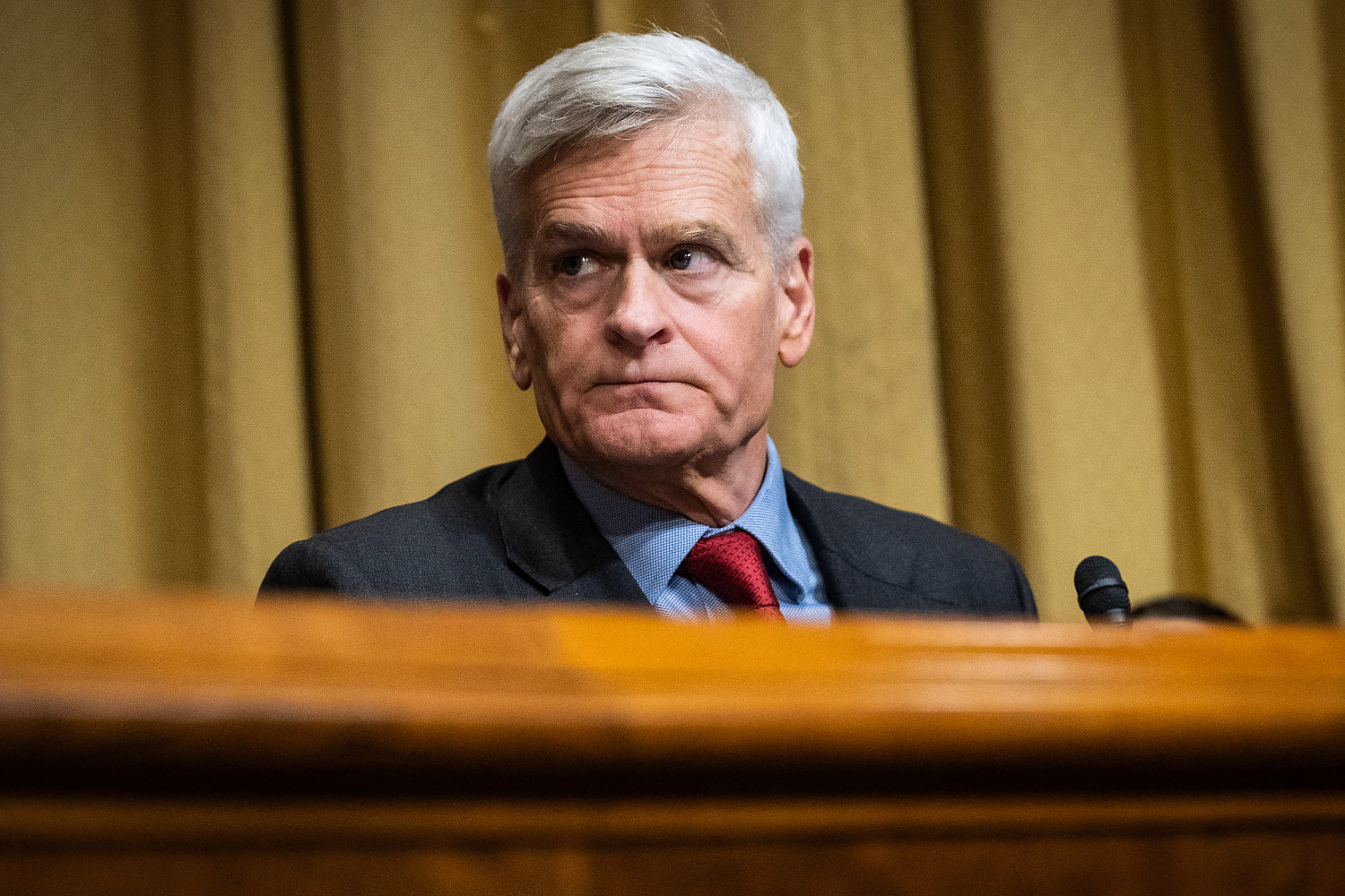 Sen. Bill Cassidy sided with Trump on RFK Jr., but he still faces a ...