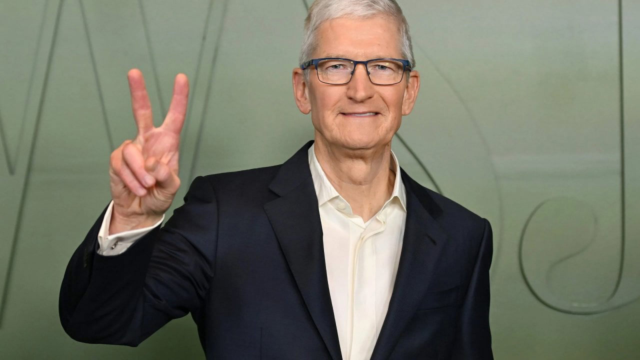 Apple ha annunciato il lancio di un nuovo dispositivo, ecco quando Apple ha annunciato il lancio di un nuovo dispositivo, ecco quando