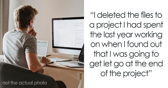 “I Ruined His Life”: 11 People Confess To The Most Morally Questionable ...