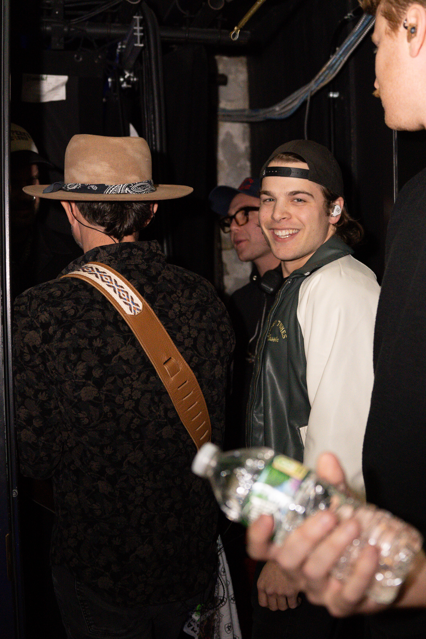 We Hear: Music Edition, June 2025 — Ludacris headlining FreeWheel Beach ...