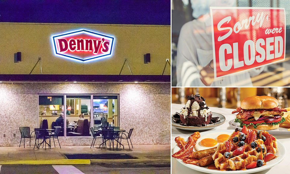 Popular diner chain to close dozens more restaurants in 2025