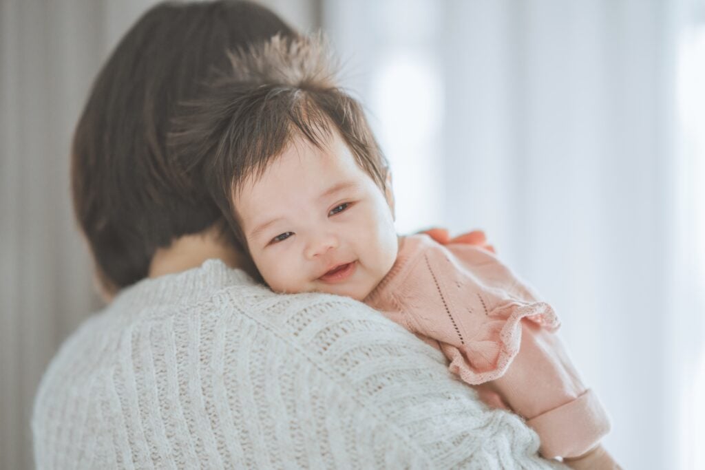 14 Classy Boomer Baby Names That Are Poised for a Huge Comeback