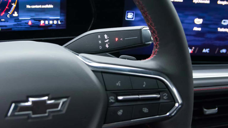 The 2025 Chevy Suburban RST Sets the Bar: Review