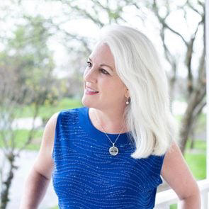 This Is the Rarest Hair Color and Eye Color Combination in Humans