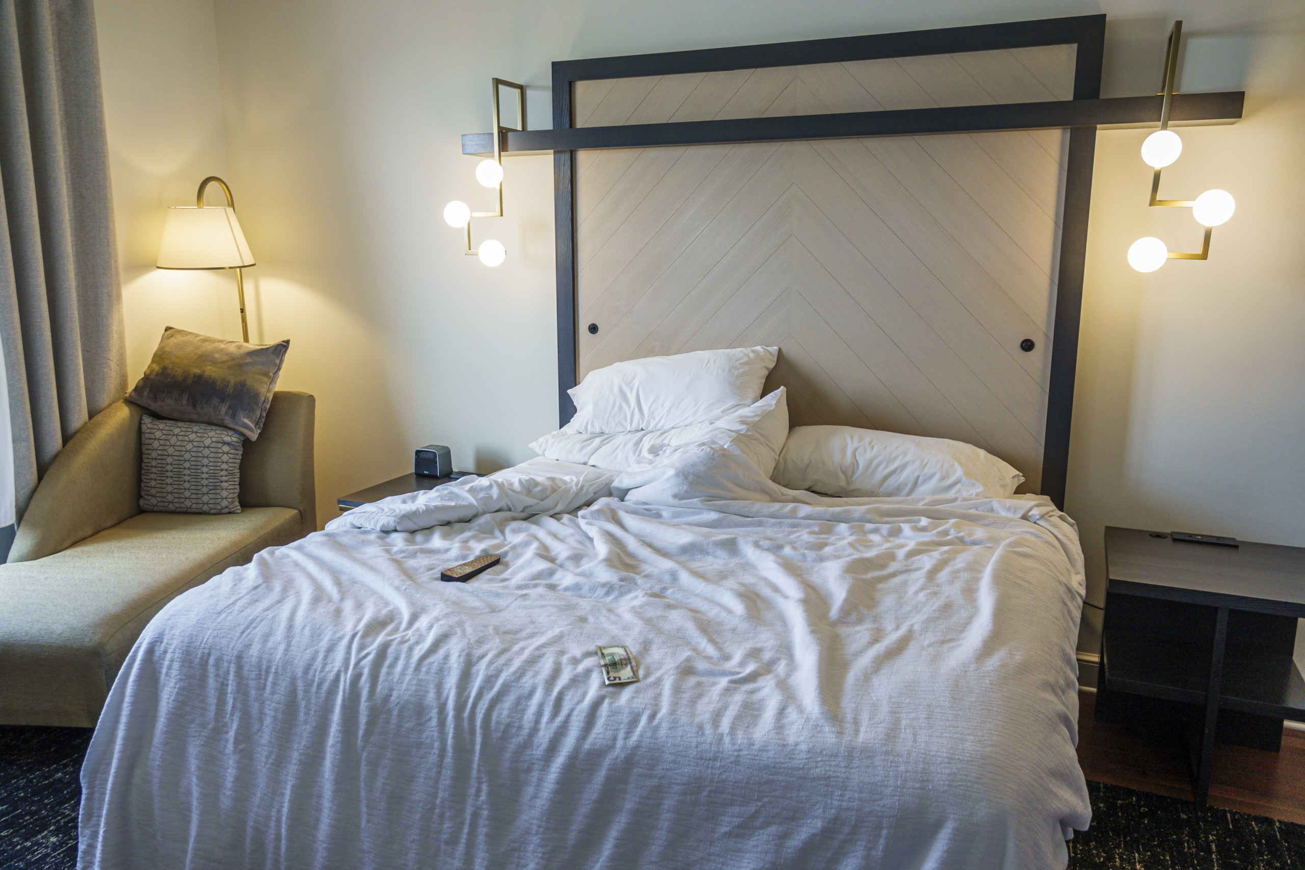 The hidden truths of hotels revealed