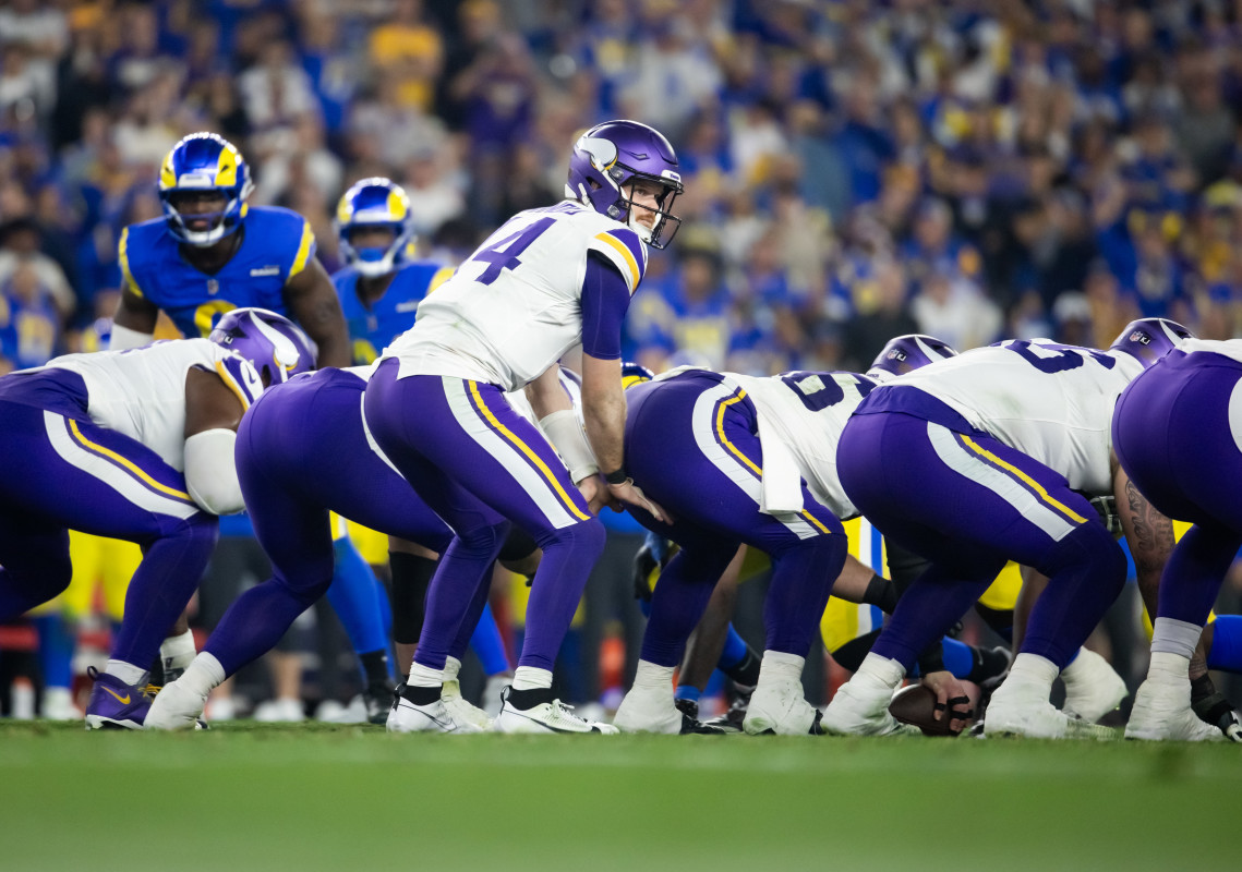 Browns Rumored QB Target to Sign with NFC Team