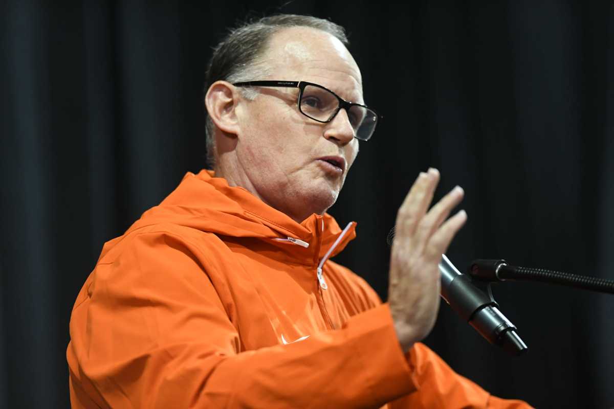 Recruitment Heats Up: Clemson Among Top Four Choices for Elite Safety